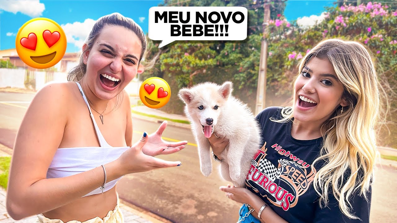 Minha MÃe NÃo Pode Ver Esse VÍdeo😱 Youtube