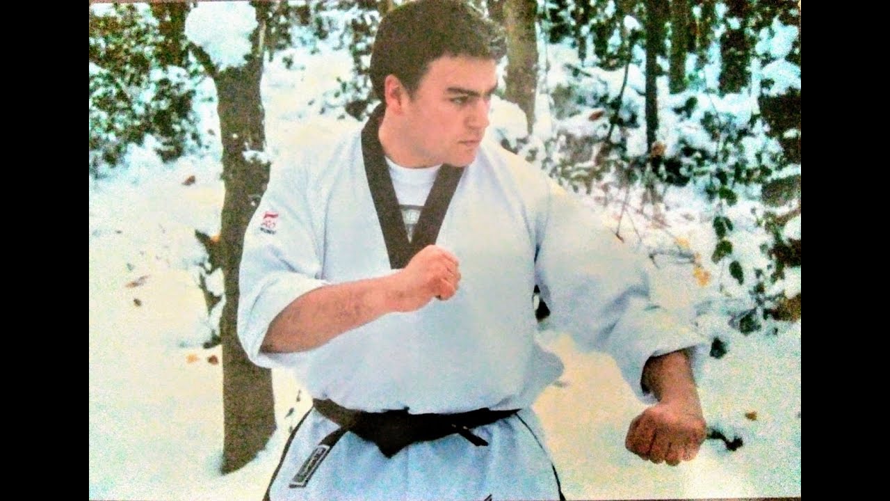 Urban Combat Street Survival Tactics - Jeet Kune Do - Conditioning ...