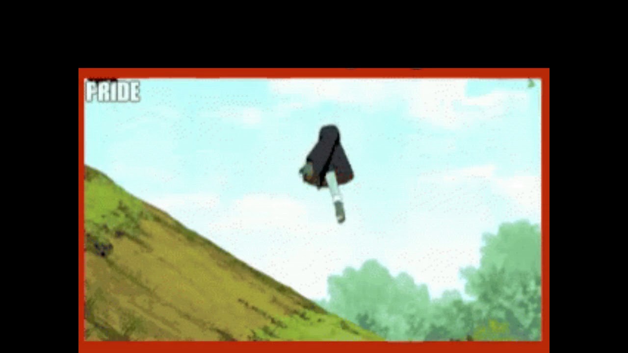 [Anime] Disappearing when Someone Wants something Meme - YouTube