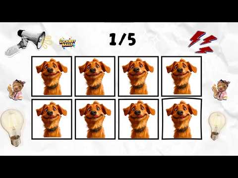 Say The Word On Beat Challenge | Level 1 - 5 | Level Easy to Insane