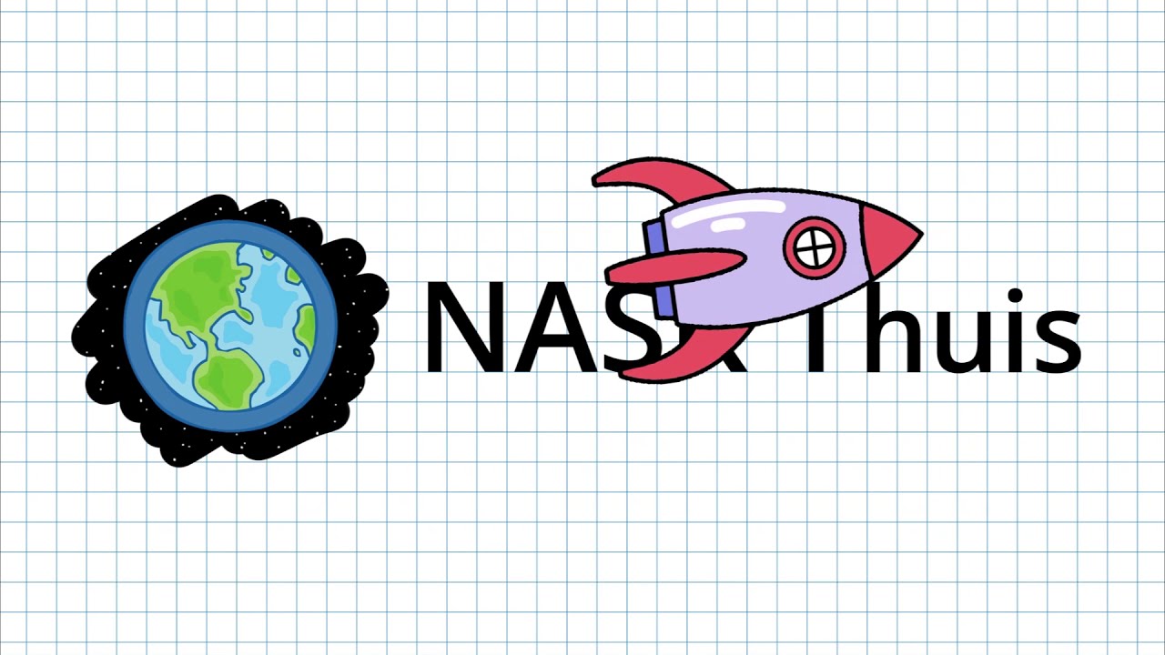 Intro - NASK Thuis - YouTube