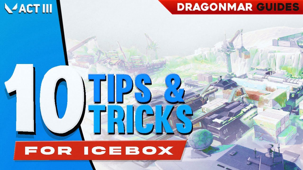 10 ICEBOX Tips and Tricks for Positioning, Agents, and Strategies (Act ...