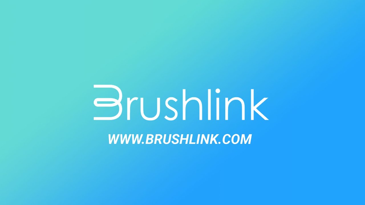 Brushlink App and Interface Walkthrough - YouTube