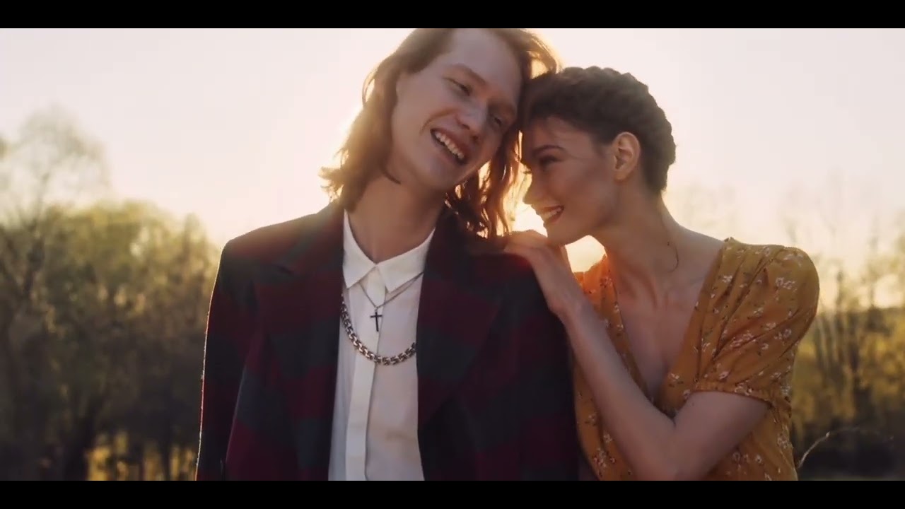 CLIC Songwriting Contest Music Video - RYTHM OF LOVE - KAAN ULUŞAN ...