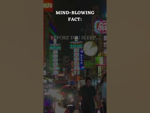 "Unlocking the Power of Your Mind: How Your Brain Processes Information Before You Sleep" - YouTube
