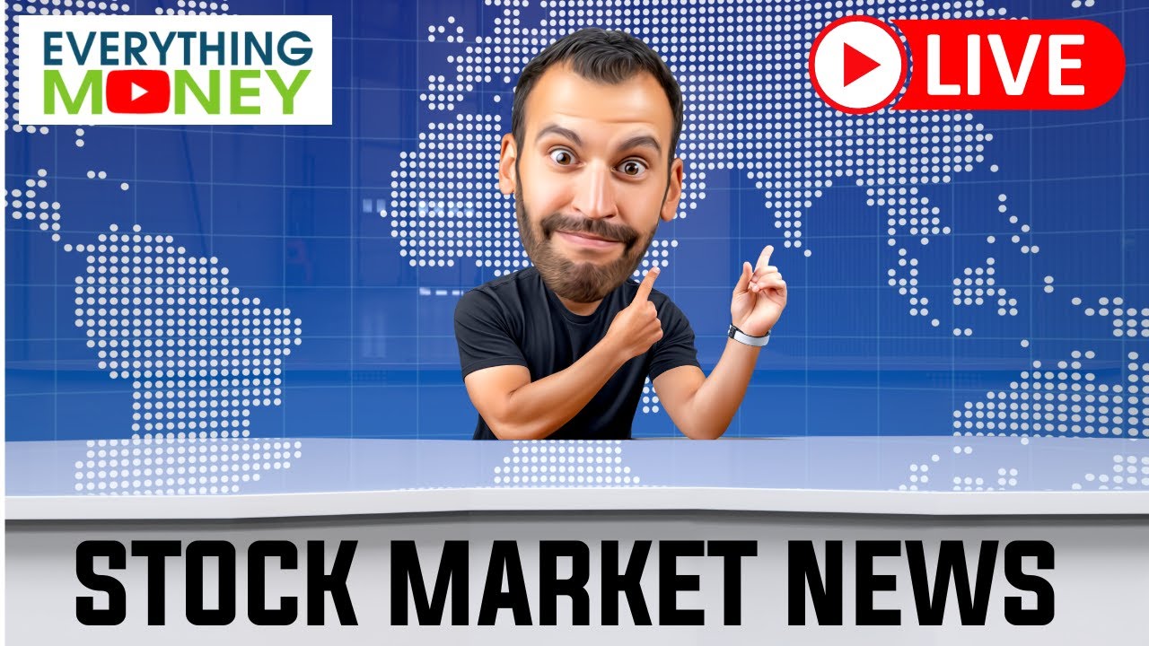 BREAKING NEWS: BABA BEATS EARNINGS LIVE | Stock Trading & Stock News ...