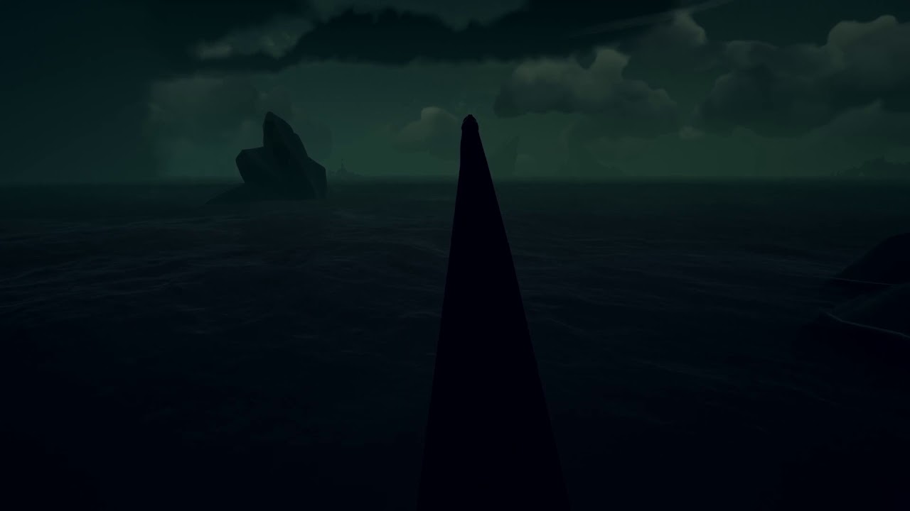 One Piece Simulator | Sea of Thieves - YouTube