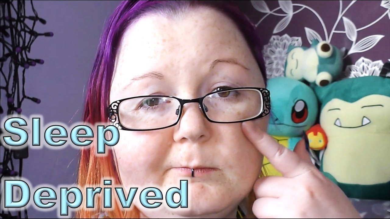 Sleep Deprived - YouTube