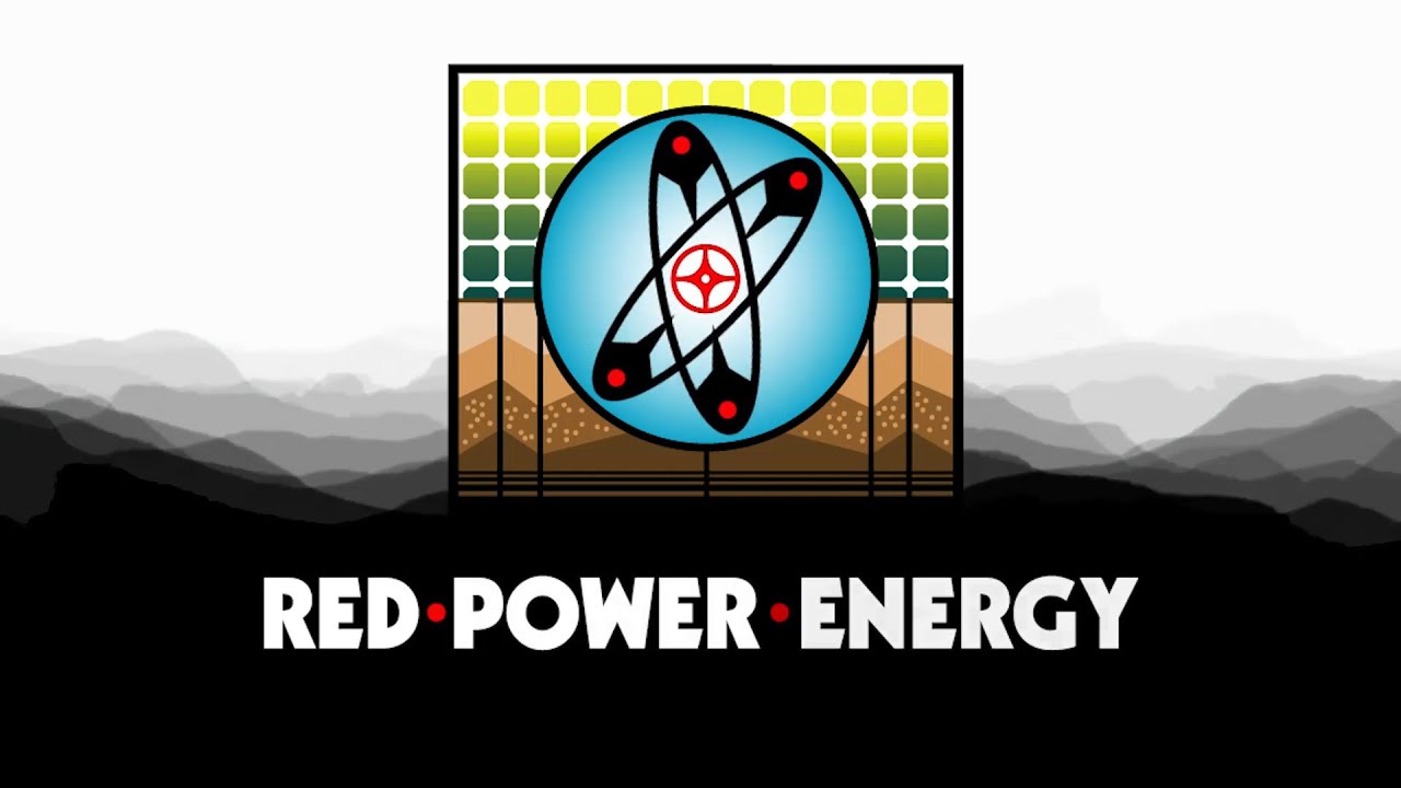Red Power Energy - Trailer - YouTube