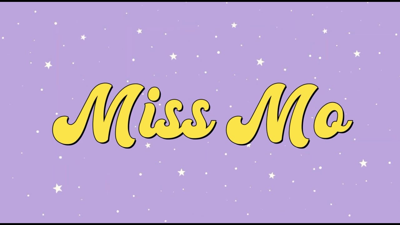 Dotty's World - Miss Mo (Official Lyric Video) - YouTube