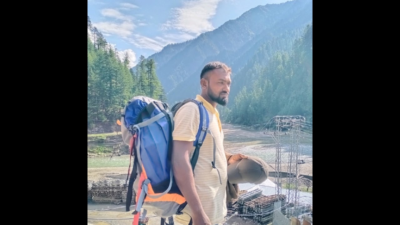 jansar naeem Offical Live Stream - YouTube