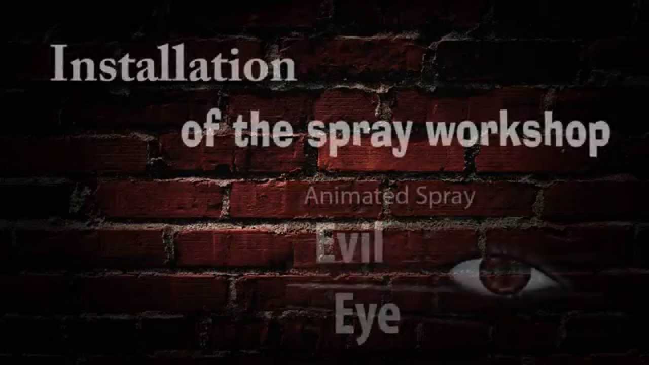 Left 4 dead 2 workshop Spray install - YouTube