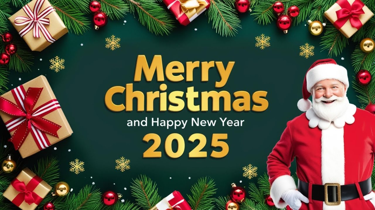 Rainy Day Christmas Songs – For a Calm Winter Mood - YouTube