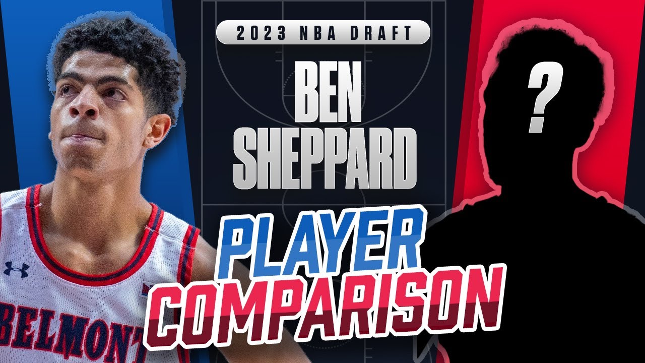 Full Prospect Breakdown: Ben Sheppard | 2023 NBA Draft | CBS Sports ...