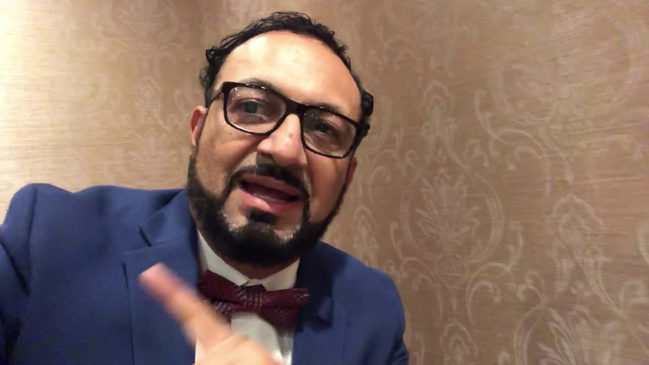 Si Jehova no edifica tu casa todo se viene abajo/pastor Oscar Vivas. - YouTube