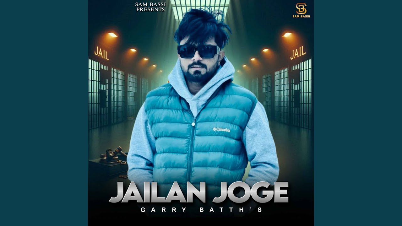 Jailan Joge - YouTube