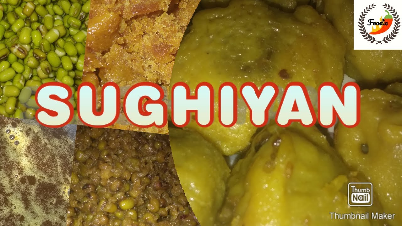 Sughiyan# The Taste of Kerala # Foodie 😋😋 - YouTube