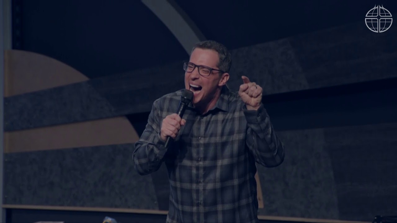"Under Attack" by Pastor Jason Sides - YouTube