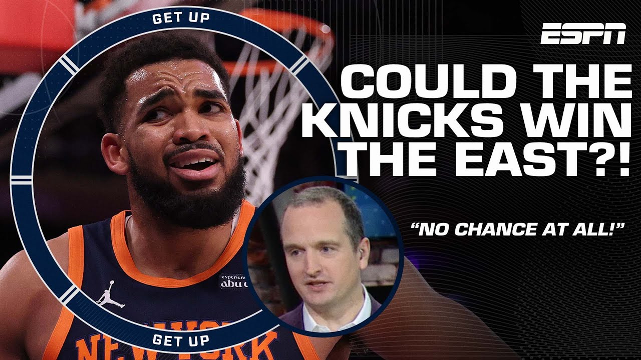 Tim Bontemps gives Knicks ‘NO CHANCE AT ALL’ to beat the Celtics or ...