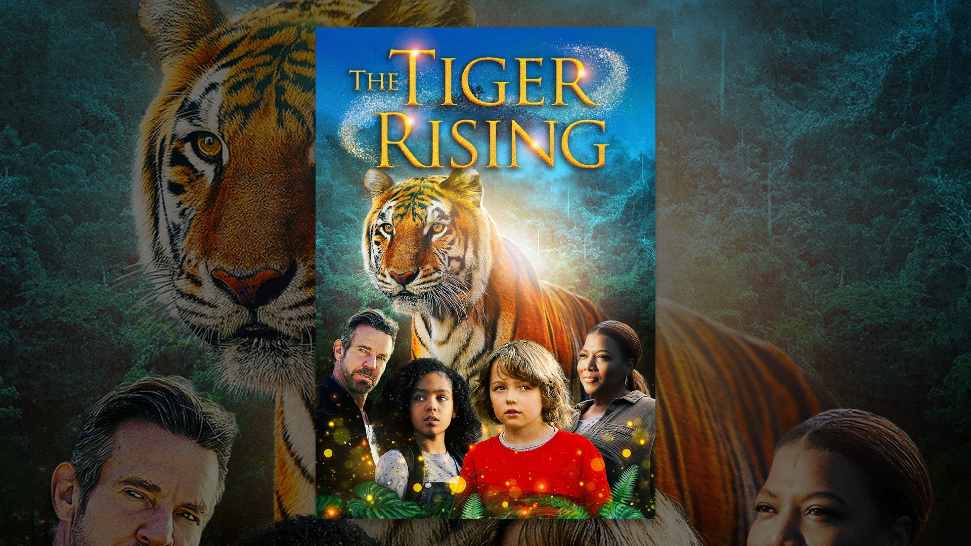 The Tiger Rising - YouTube