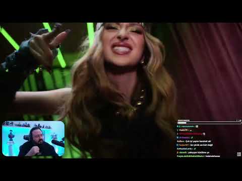 Jahrein 'manifest - Amateur' Dinliyor