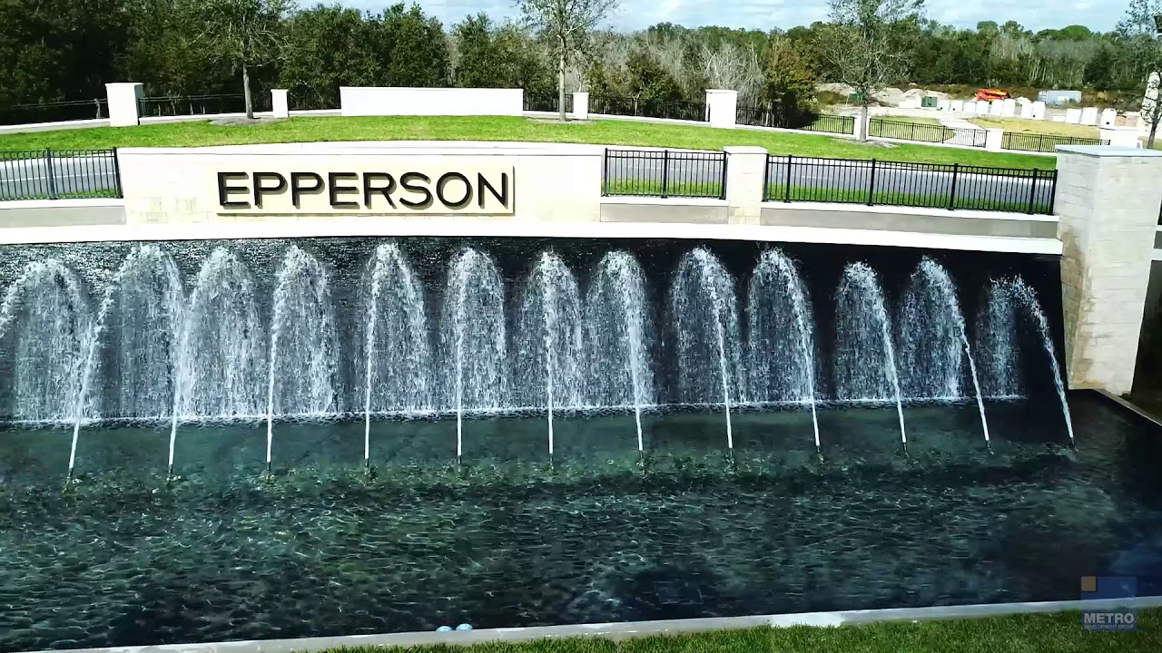 Epperson December Update 2017 - YouTube