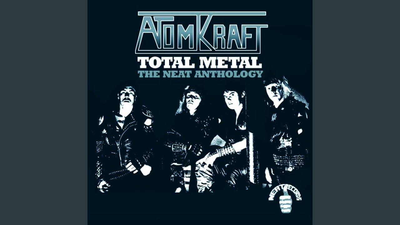 Total Metal - YouTube