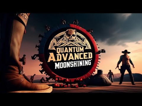 Quantums Moonshine Script for RedM!! (RSG Framework) - YouTube