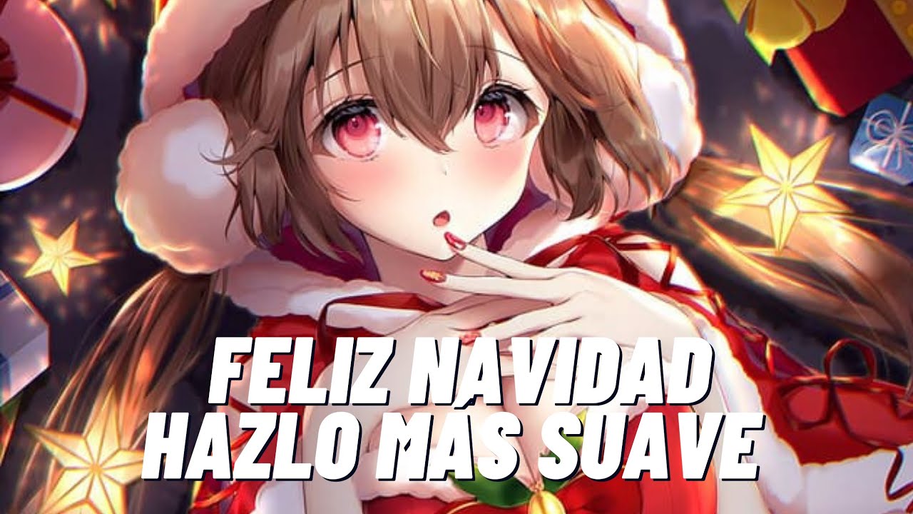 Tengamos S3x@ | Mejor Amiga En Navidad | ASMR ROLEPLAY ANIME - YouTube