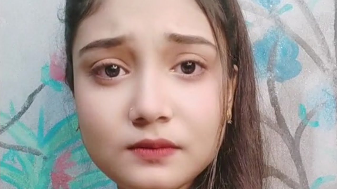 মেয়েদের বুক ফাঁটা কষ্টের ভিডিও #Said#Girls_Voice_Video - YouTube