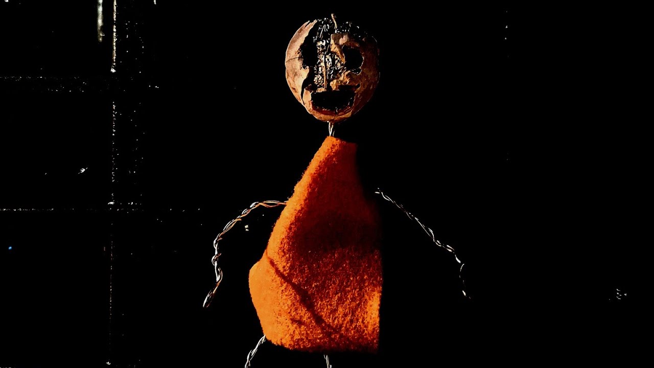 Gallows Humor (official audio) - YouTube