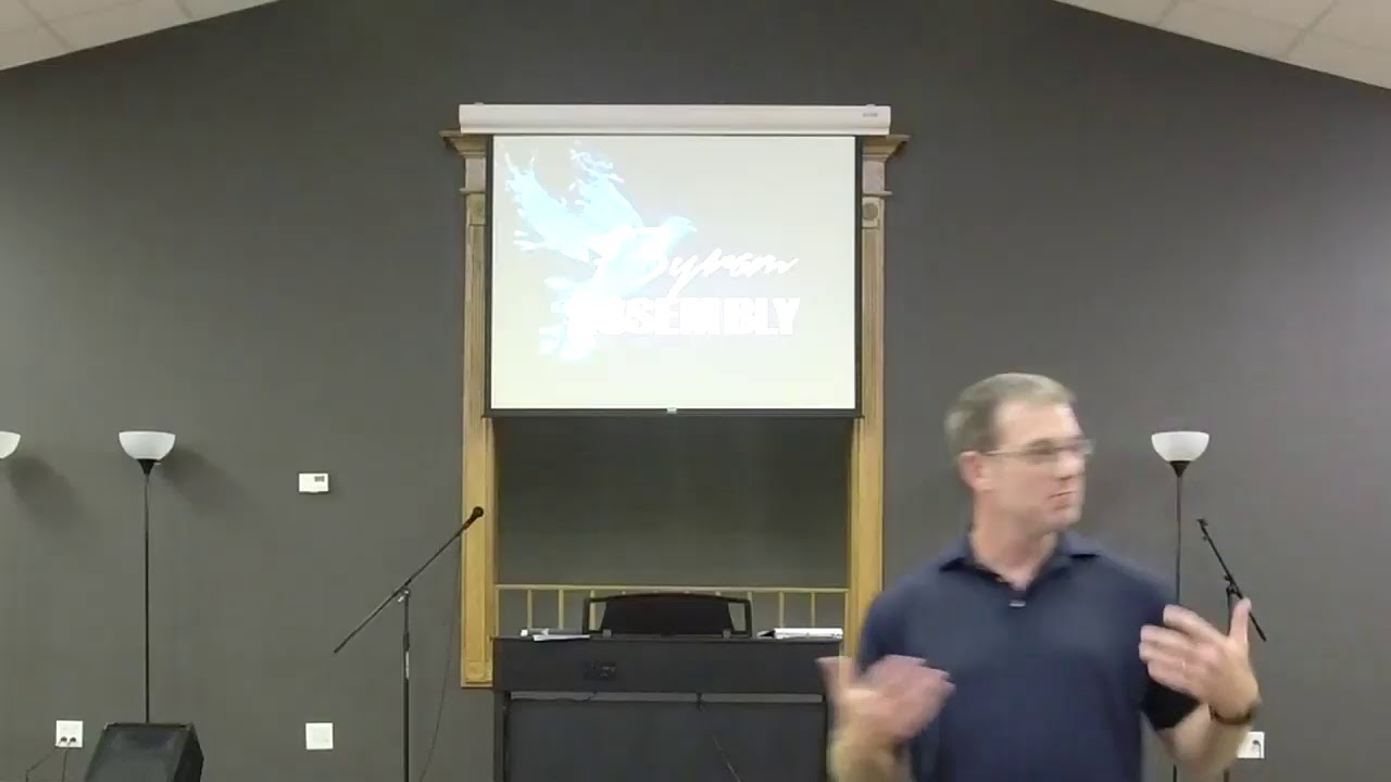 Real Faith vs Fake Faith - YouTube