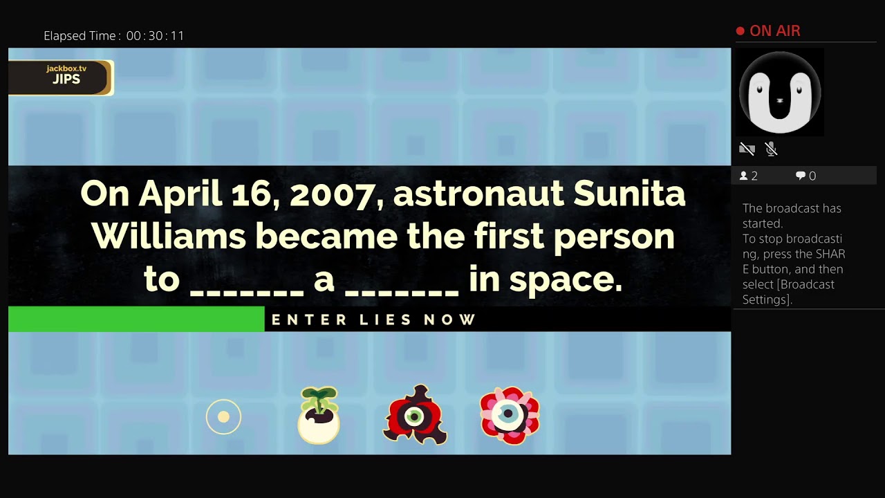 Social Distancing Game Night! - YouTube