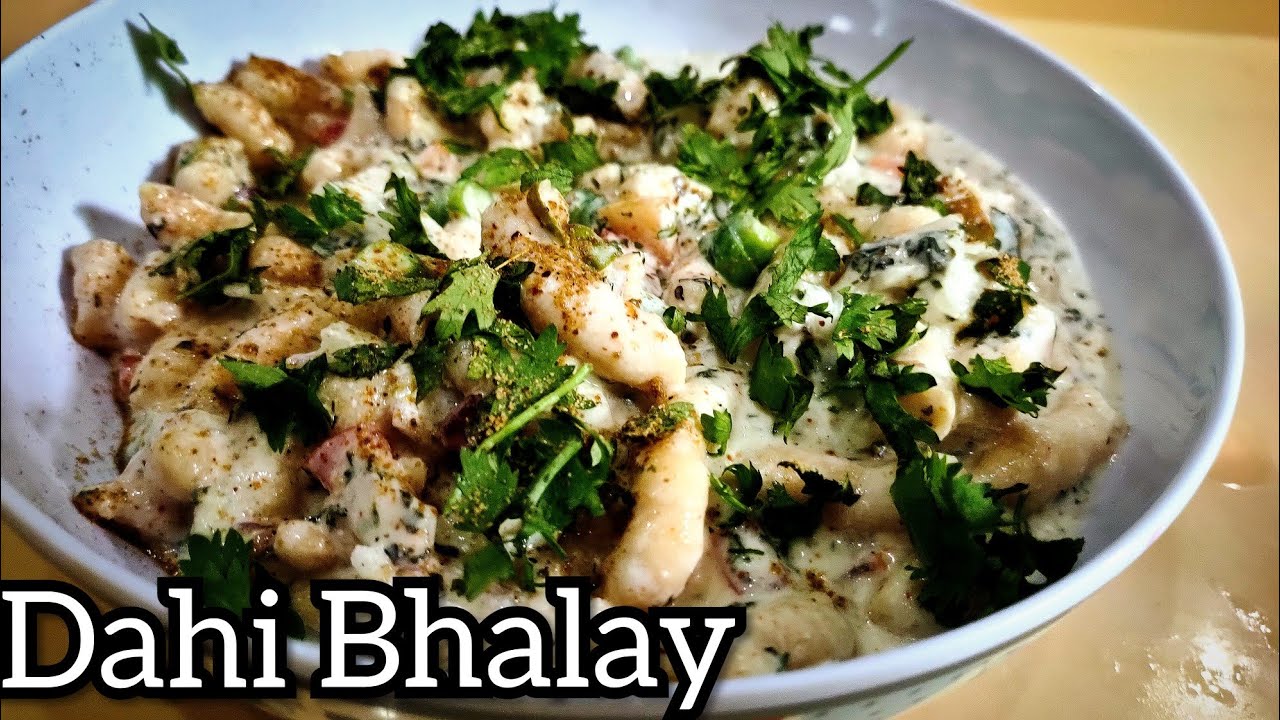 Tasty Bhaliyan/Pakoriyan in Urdu/Hindi|khana with Rukhsana - YouTube