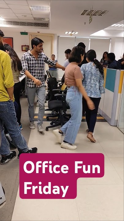 Office Fun Activity | BPO employee | How to celebrate in office | How to motivate team | Fun ...