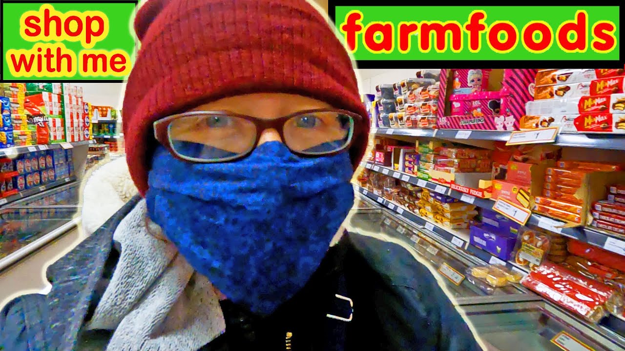 FARMFOODS SHOP With ME SHOPPING HAUL DAILY VLOGS UK YouTube farmfoods-shop-with-me-shopping-haul-daily-vlogs-uk-youtube