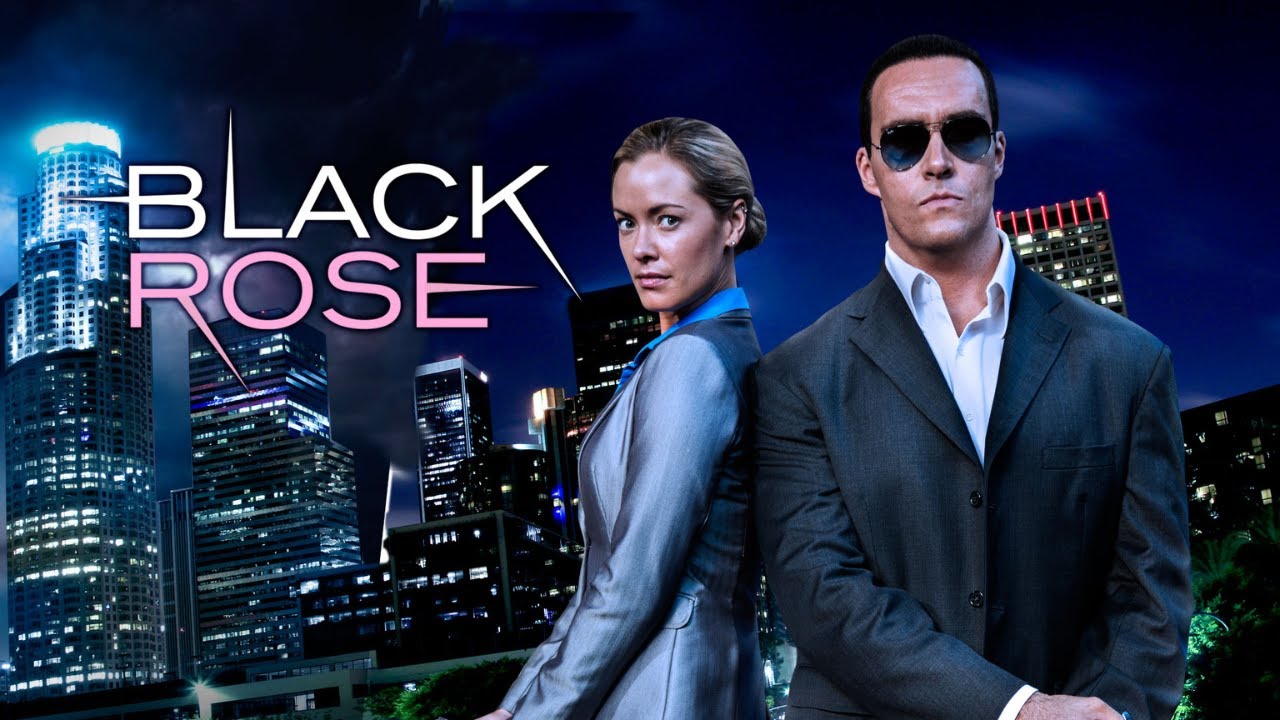 Black Rose I HD I Action I Full movie in English - YouTube