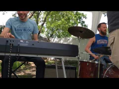 Rad Bromance - Live at April's House 5/28/17