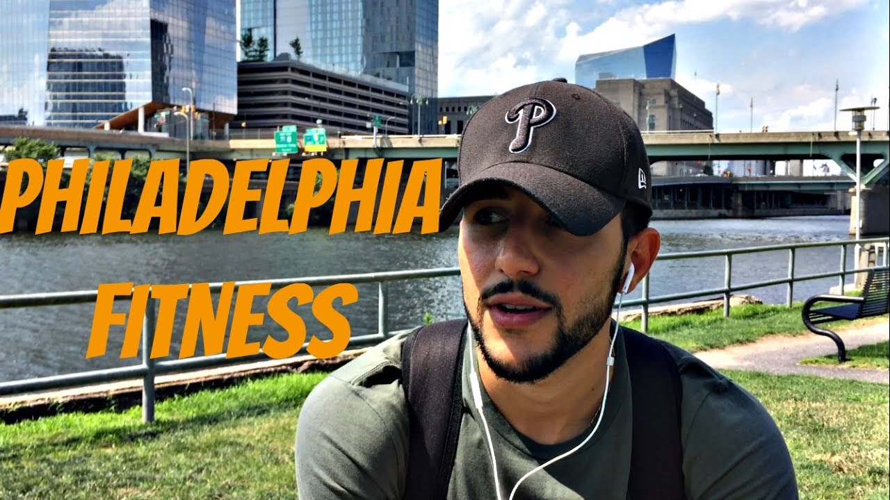 Philadelphia Fit - YouTube