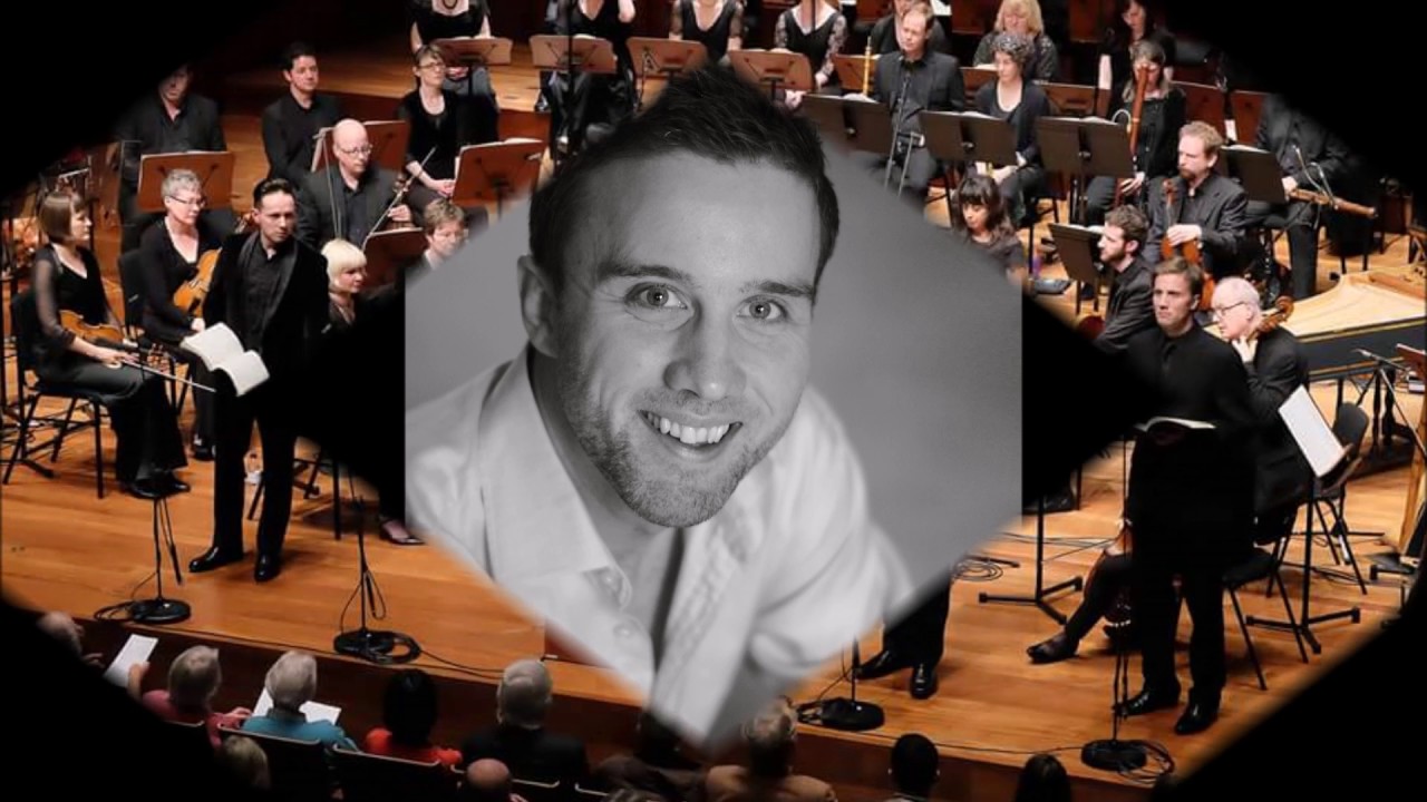 Edward Price - It is enough (Elijah) - Mendelssohn - YouTube