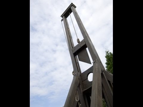 Gônes N' Rosettes - L'Échafaud - - YouTube