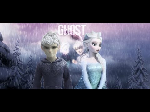 Ghost (Jelsa//NUEVA SERIE!) Trailer 1 - YouTube