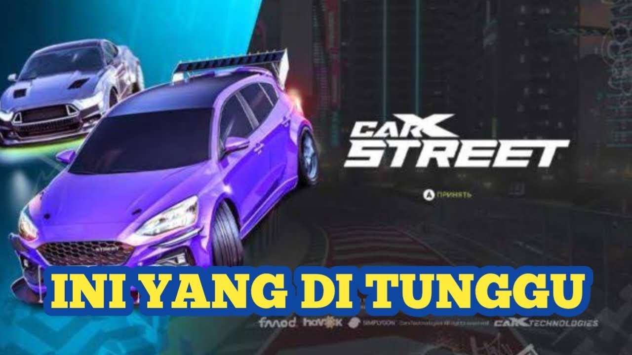 { LIVE } INI GAME PALING DI TUNGGU SAMA PENGGUNA ANDROID LETSS GOO ...
