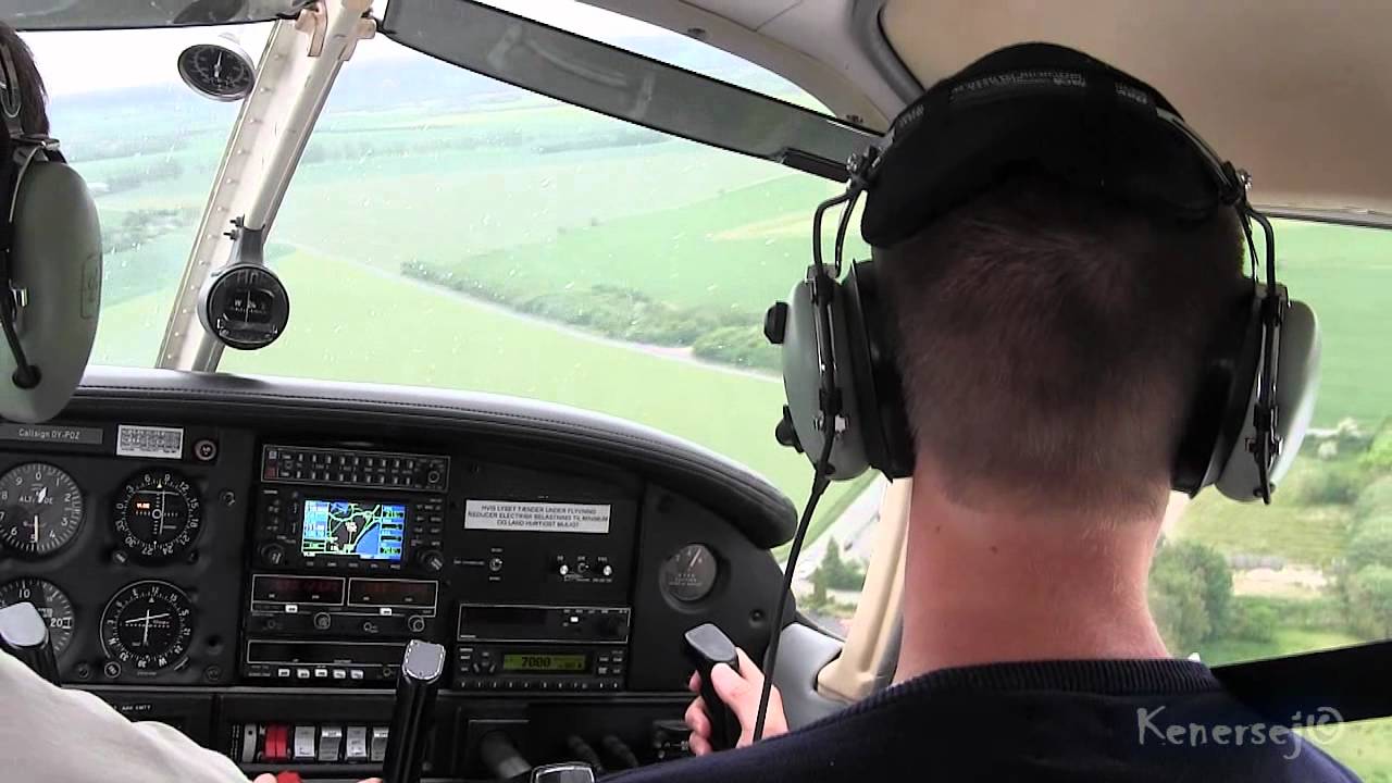 Piper Action HD - by Ken Jensen - YouTube