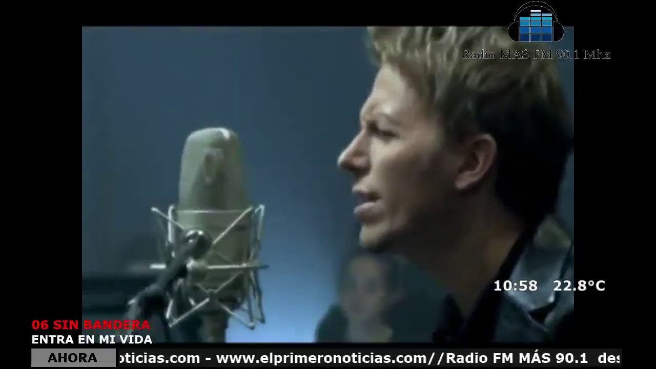 MAS TV EN VIVO - YouTube