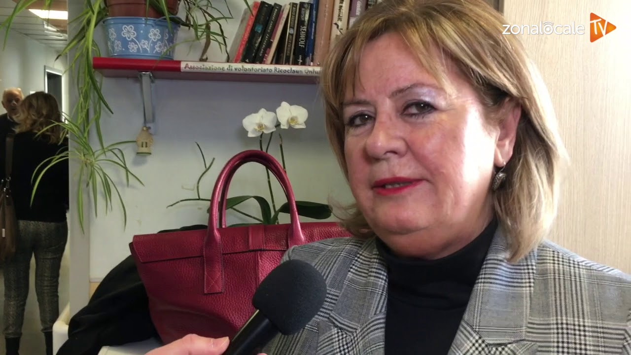 Il reparto di otorinolaringoiatria intitolato al dottor Buzzelli - YouTube
