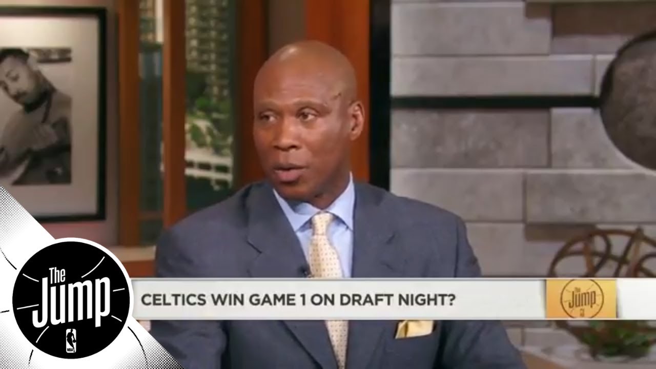 Byron Scott: Celtics and 76ers will be happy with Fultz-Tatum outcome ...