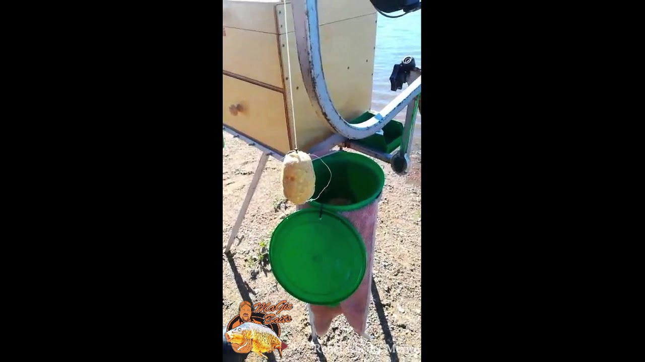 My Fbi en Baas Ben kombinasie deur Retief van der Merwe - YouTube