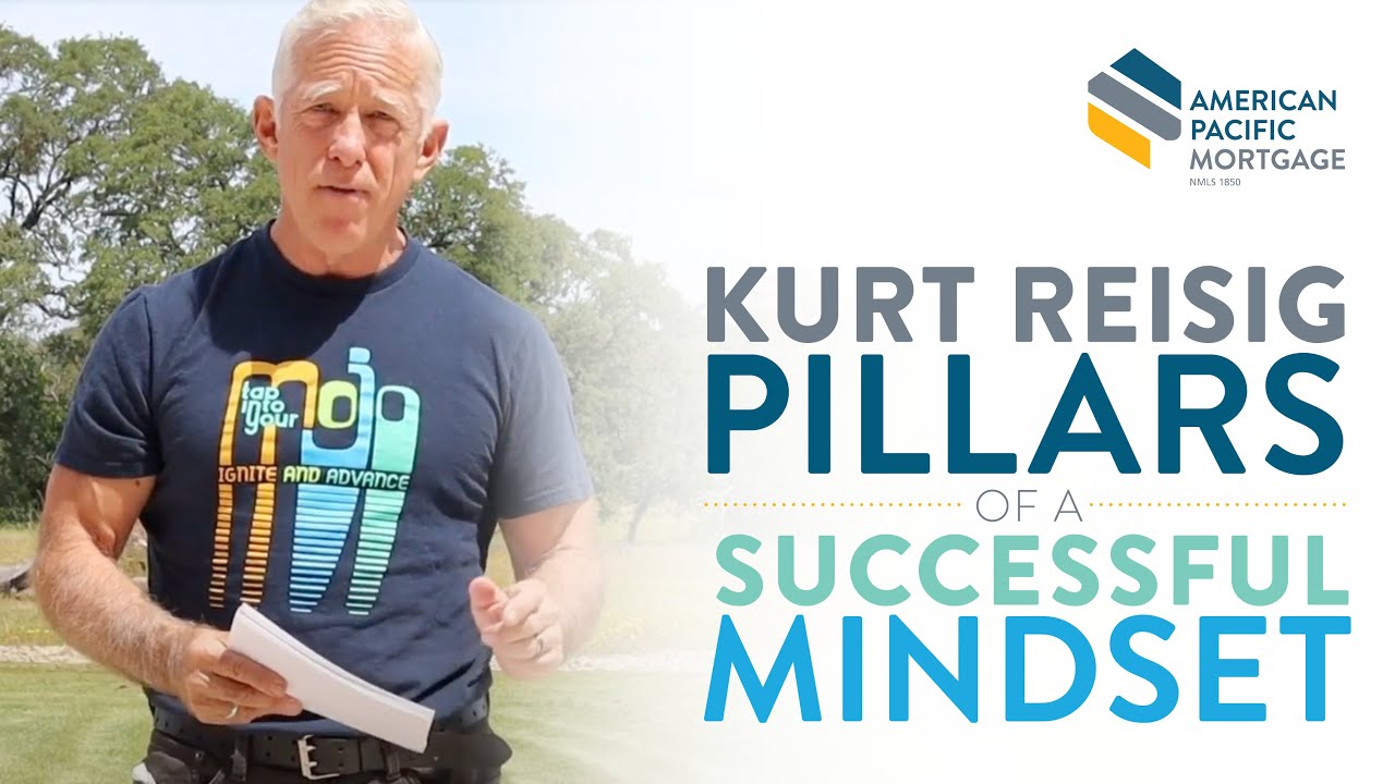 Balance with American Pacific Mortgage Chairman Kurt Reisig, Your Loan ...