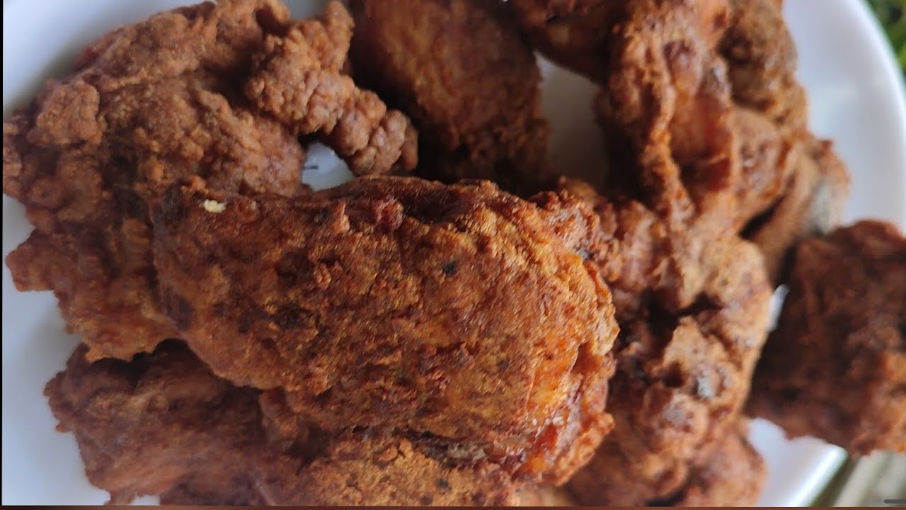 𝗠𝗮𝗴𝗻𝗼𝗹𝗶𝗮 𝗿𝗲𝗮𝗱𝘆-𝘁𝗼-𝗰𝗼𝗼𝗸 𝗳𝗿𝗶𝗲𝗱 𝗰𝗵𝗶𝗰𝗸𝗲𝗻.𝗗𝗶 𝗸𝗮 𝗽𝗮𝗽𝗮𝘄𝗶𝘀𝗮𝗻 𝗹𝘂𝘁𝘂𝗶𝗻.𝗵𝗮𝗵𝗮 - YouTube